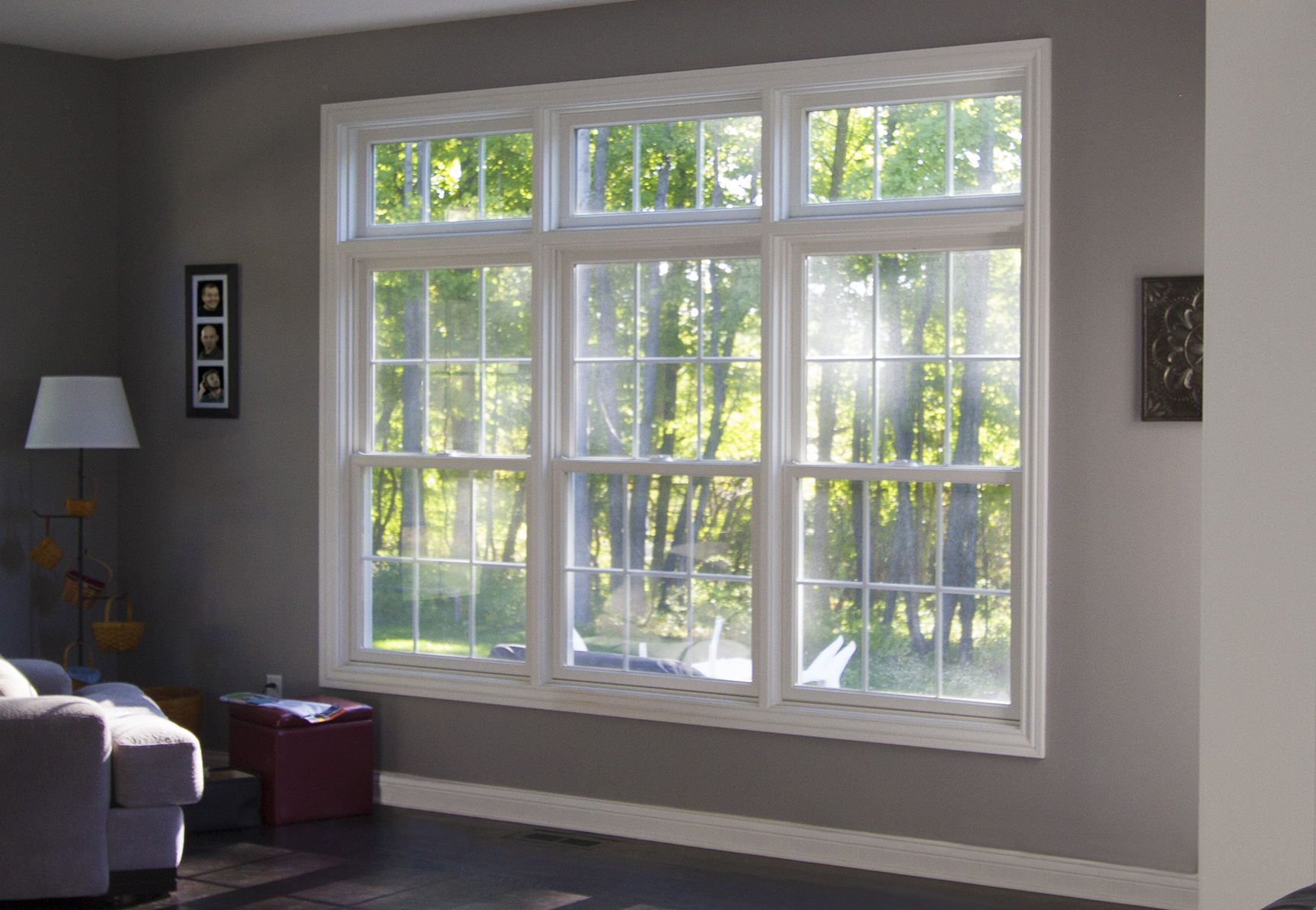 Enhancing Your Home: The Timeless Appeal of Double Hung Windows ...
