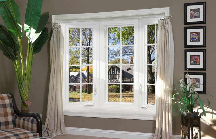 Complement Your Home’s Style with Window Grids - Graboyes Window & Door
