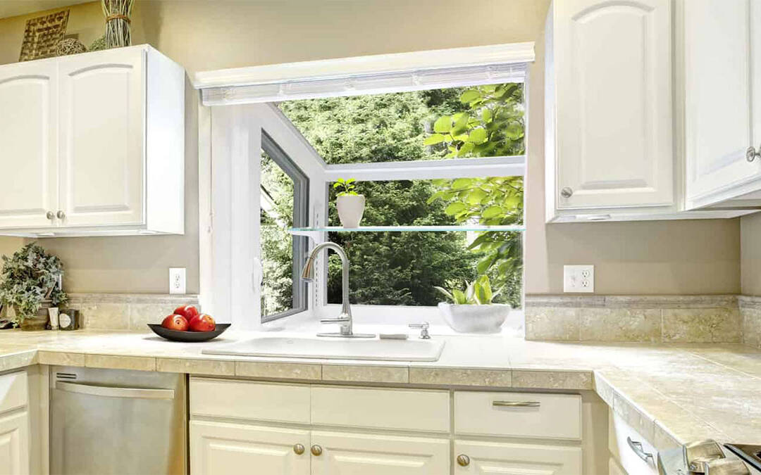 Spring is Coming – Enhance Your Enjoyment with the Addition of a New ...