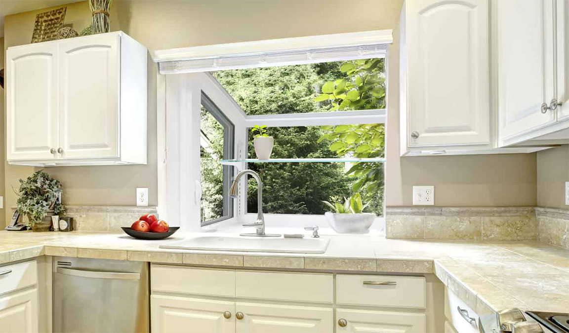 Spring is Coming – Enhance Your Enjoyment with the Addition of a New ...