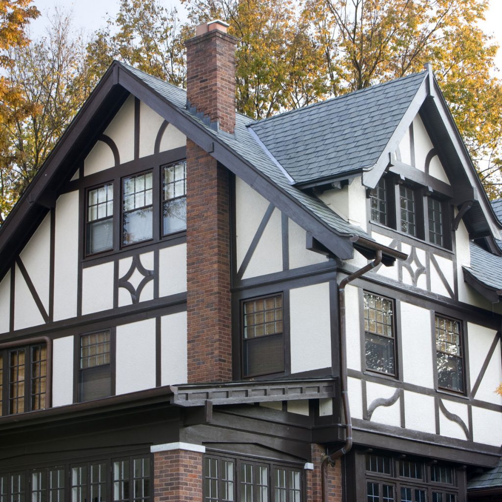 Windows for Historic Buildings - Get a Quote From Graboyes Window & Door