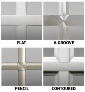 Complement Your Home’s Style with Window Grids - Graboyes Window & Door