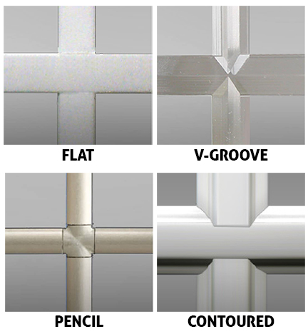 Complement Your Home’s Style with Window Grids - Graboyes Window & Door