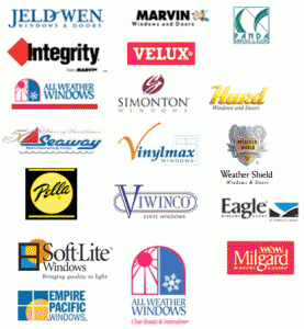 window_brands - Graboyes Window & Door